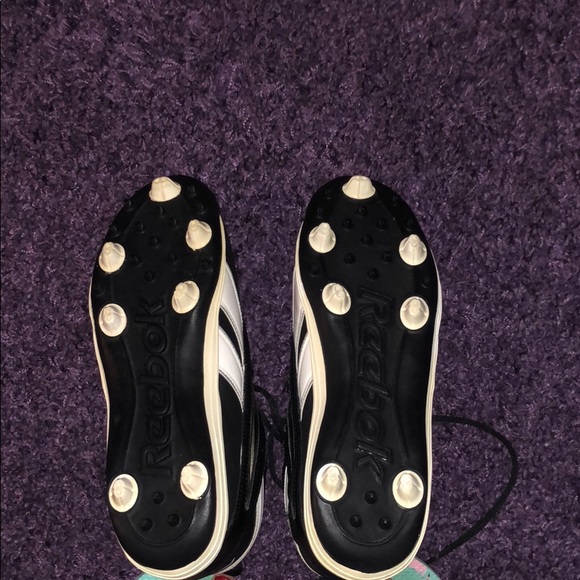 Reebok | Shoes | Reebok Spikes | Poshmark